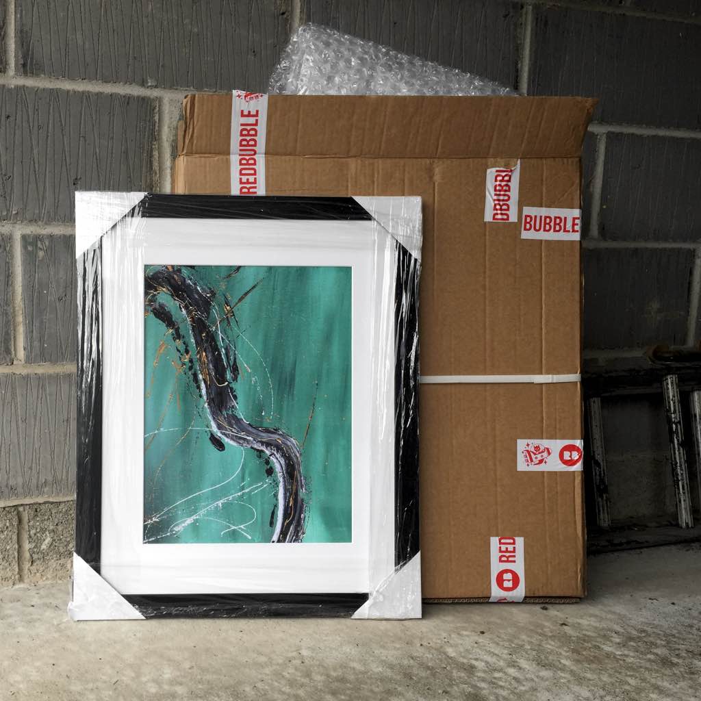 Questions & Answers > Borders Creations